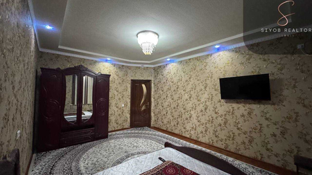 №3104.Продается 1-комнатная квартира в Новостройке.