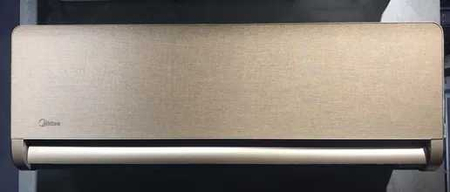 Кондиционер Midea Lotus Gold Inverter 12