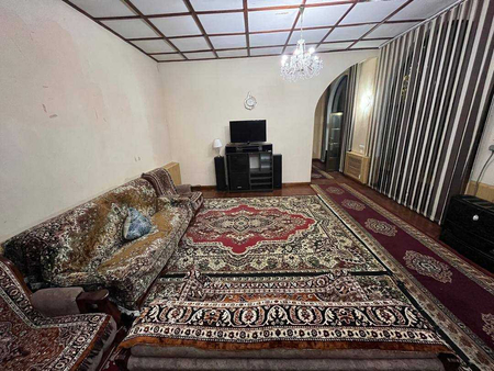 БУМ ижара 3 хона, 5 сотих Участка,  Иностранец, Хитой id sh 966