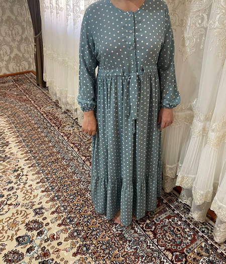 Продаётся платье