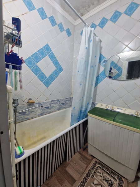 Продаётся 2/5/9 Чилонзор-20 квартал Разделка 60м/Уй сотилади
