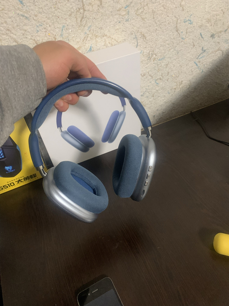 Airpods max BoroFone продаю срочно