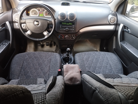 Chevrolet nexia 3 pozitsa 2