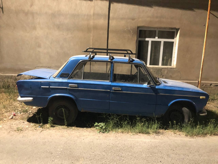 Jiguliii vaaz 03