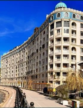 Каракамыш1.2 продаётся просторная квартира