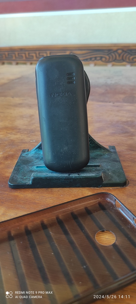 Redmi 4 x 32 tali