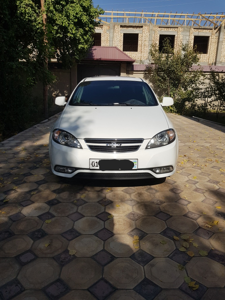 Lacetti 2020 avtomat