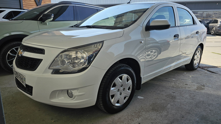 Chevrolet Cobalt