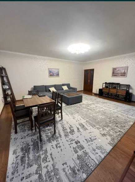 Нукусская 3/4/4 кирпич СПЕЦ-ПЛАН  130м2