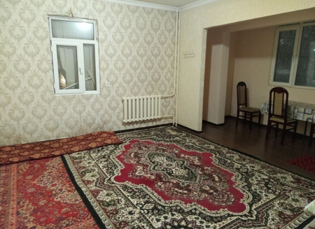 Arenda Kvartira Ijara Yunusobod 6 kvartal Oila Student 300$