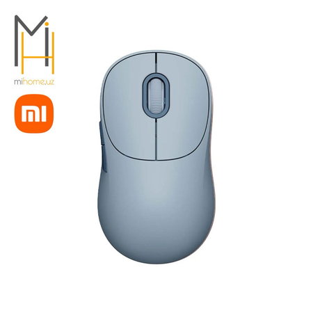 Беспроводная мышь Xiaomi Mi Wireless Mouse 3 (XMWXSB03YM)