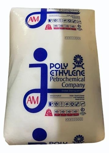 Полиетилен (HDPE, LDPE) 7000f, ex5, LL0209