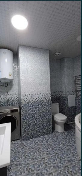 Нукусская/ Бобура .  4 комн.  3 этаж.  117м2.  С ремонтом