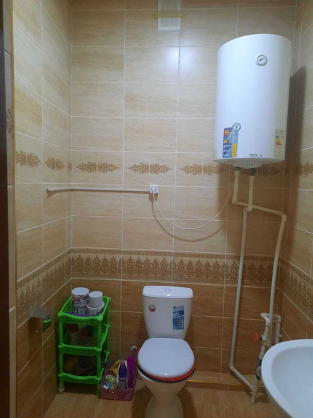 Termiz shahridan uy sotiladi