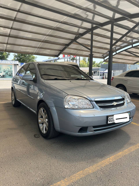 Lacetti 1.8 ласети