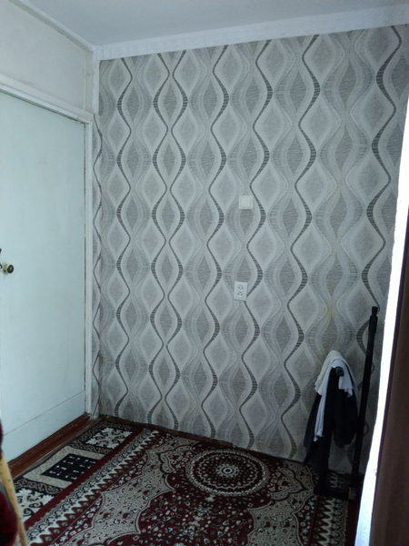 Продааааа одно комнатная квартира новой планировки кухня вынесена на в