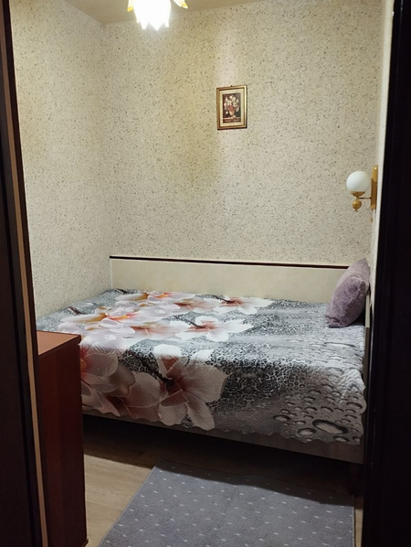 Юнусабад 13 1в2/4/4 по линии метро