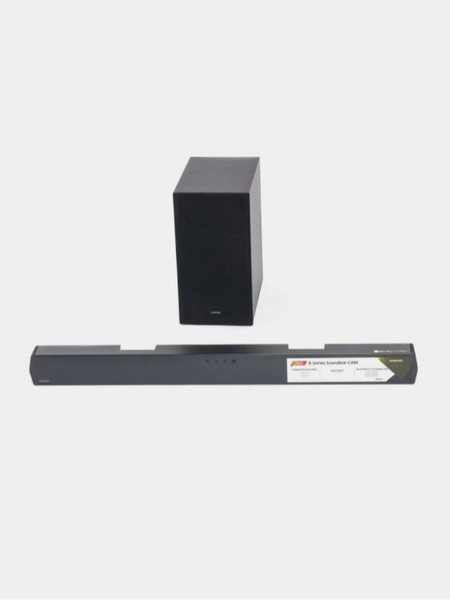 Продам новые колонки с буфером  Samsung c450. .