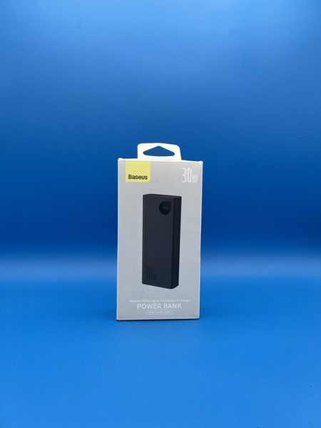 Power bank от Baseus