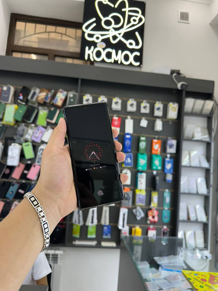 Infinix note 40 pro