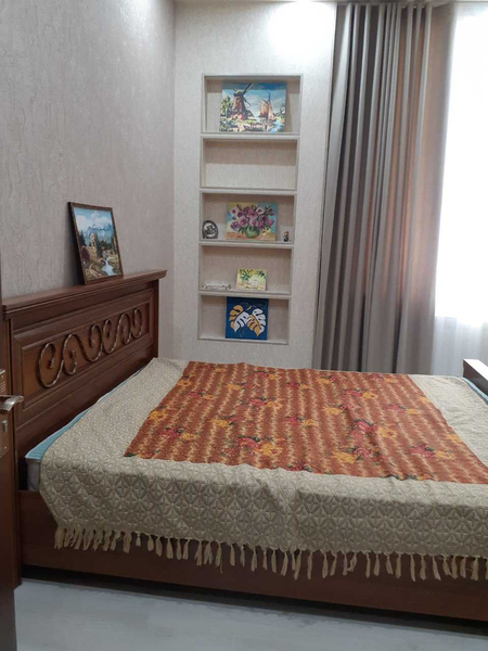 Cдается квартира в центре