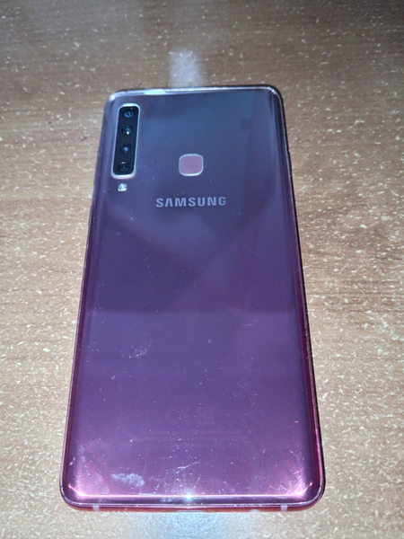 Samsung galaxy a9