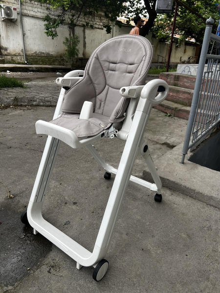 Детский стульчик!!!