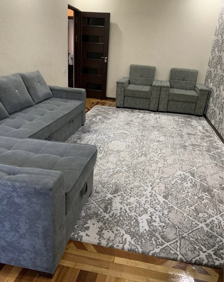 Yunusobod 14 kv 2 xonali kv oilaga beriladi