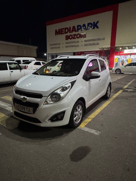 Spark sotiladi s