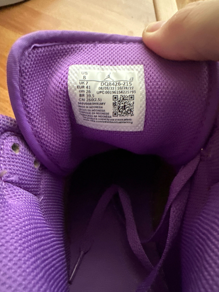 Nike Air Jordan 1 Mid 
