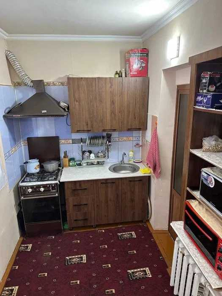 Срочно продаётся 3-комнатная квартира в Шайхонтохурском районе!!!