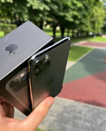 Iphone 11 pro max