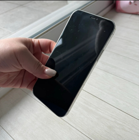 IPhone 12 pro 128gb