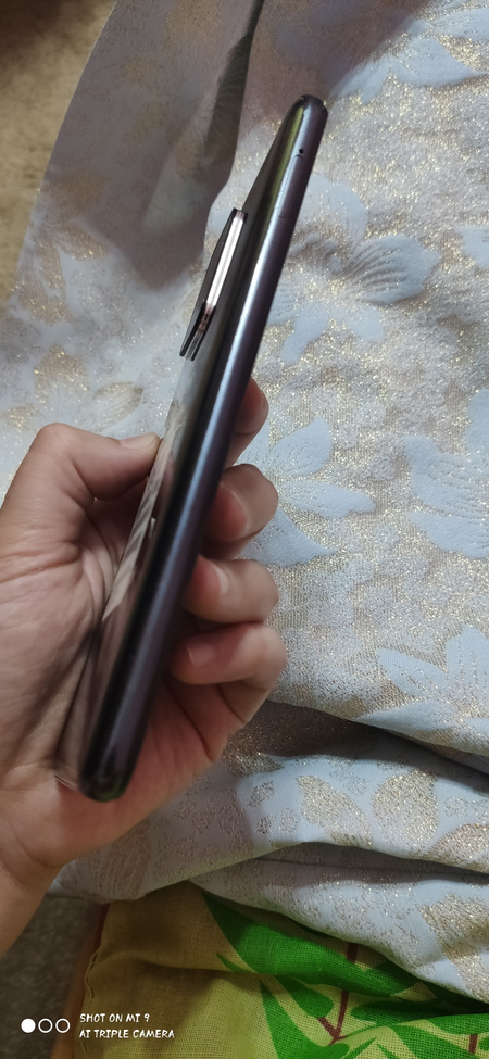POCO X3 GT 256/8 телефон