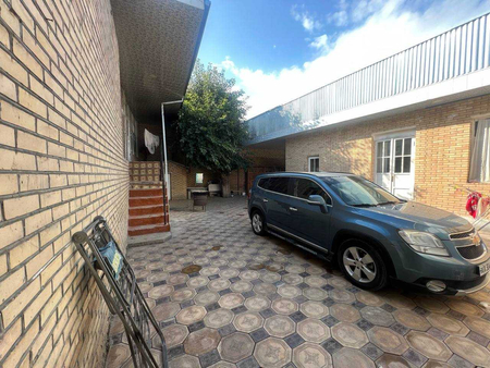 ПРОДАЕТСЯ дом на первой линии на улице (ДАГБИЦСКАЯ)