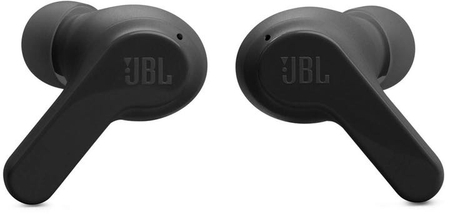 Беспроводные Наушники JBL Wave Beam Black (JBLWBEAMBLK)