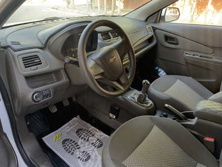 Cobalt 2018-19 йил 10200$