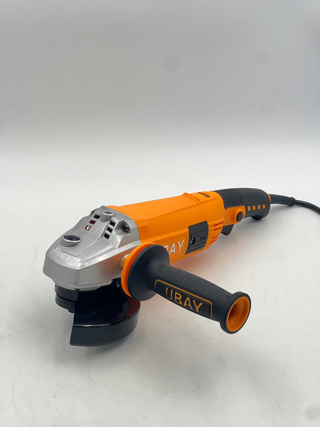 Болгарка Ubay UB-12506