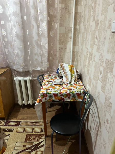 Продажа 3в4/1/5 на Юнусабад-4, 4 хонали килинган сотилади