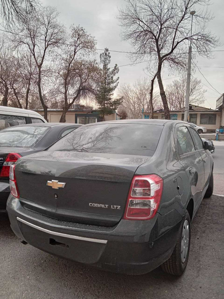 cobalt ustamasiz nasiya