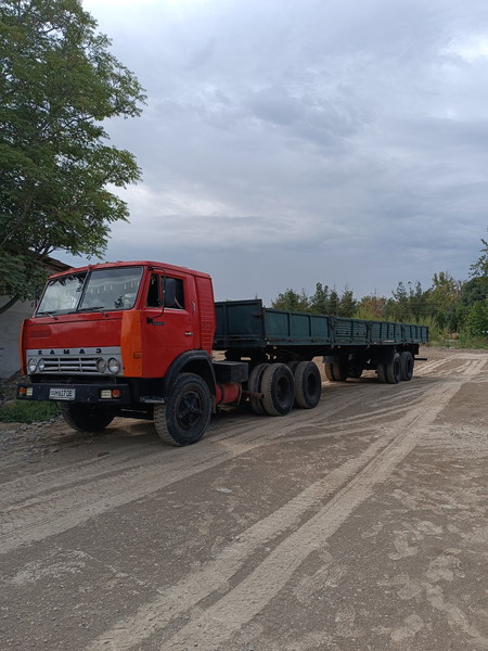 КамАЗ 5410 Сотилади