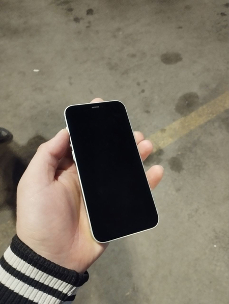 Iphone 12 mini  64GB