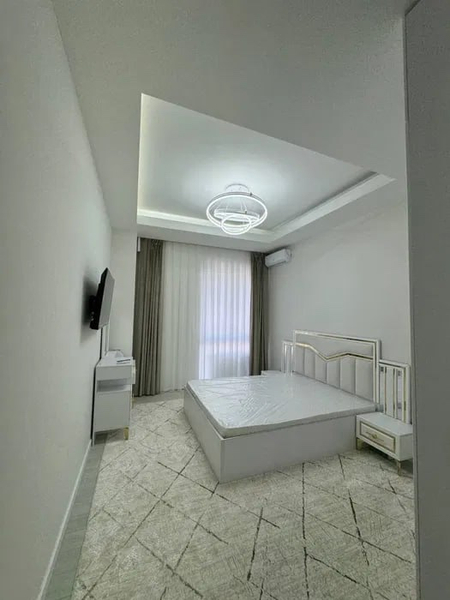 ЖК ABU DABI Улица Пахтачи под ключ упакованная 5-комнатная 300 м2