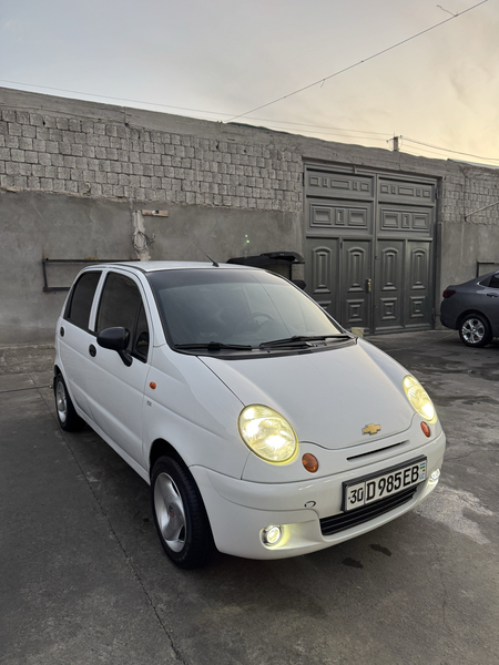 Matiz mx 2011 yil propan gaz srochni sotiladi