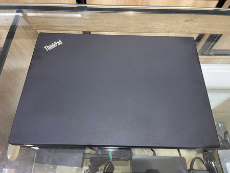 Lenovo ThinkPad T14 Yoga Intel Core i5-10210U озу16гб 512ssd