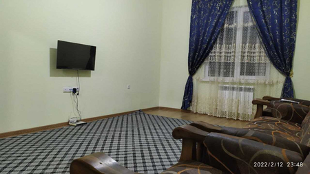 (Не агентство) Сдаётся 3х комнатная квартира в аренду. Мотрид Корасув