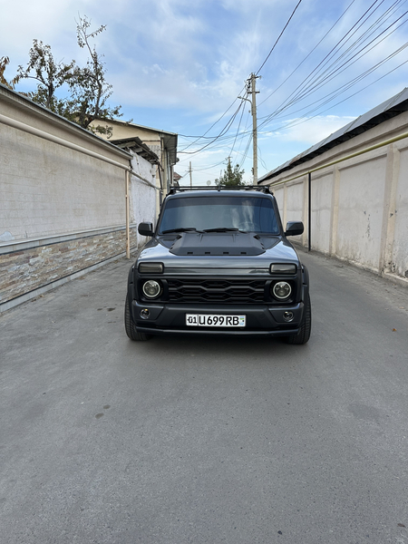 niva urban 4x4 2021 yil 22000 yurgan