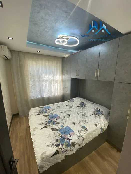 Сдаётся квартира в аренду 2/2/4