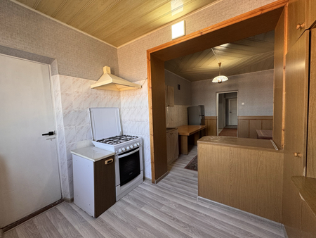 Аренда 3/3/4 (108кв.м)- банковский кирпичный дом (Файзиобод)