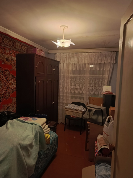 Продам квартиру 3 комнатную